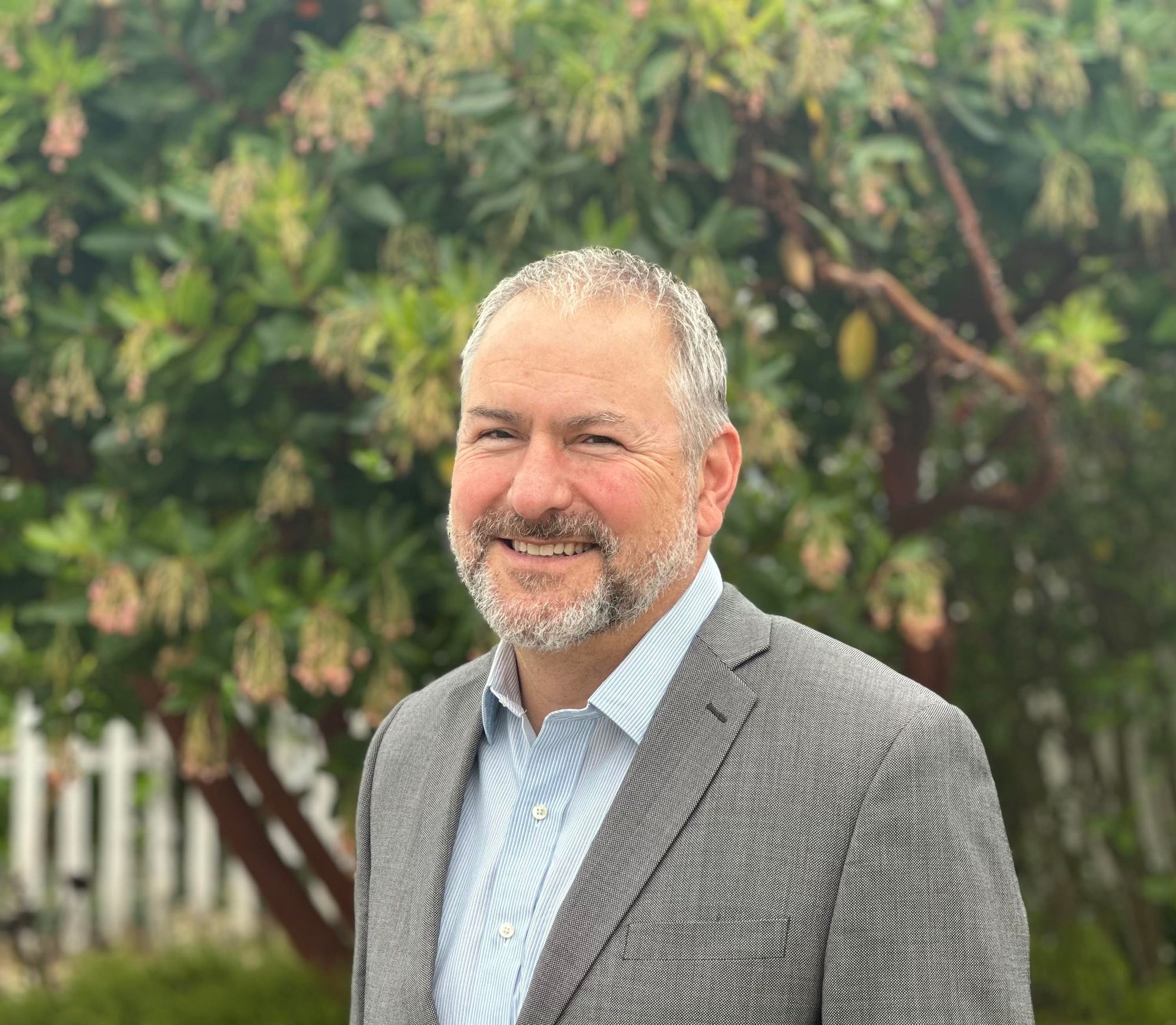 Central Coast Energy Partners